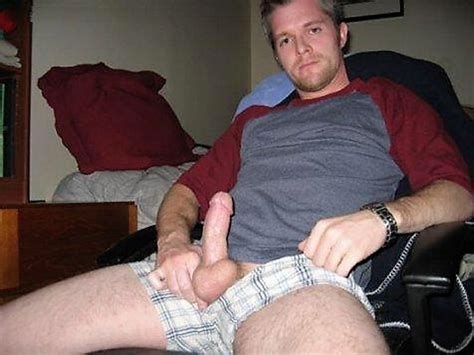 FCCO Fully Clothed Cock Out Photo BoyFriendTV