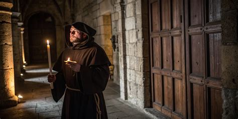 What Is A Friar In Medieval Times Exploring The Role Of Friars Among