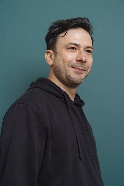 Soheil Juno Casting Leipzig