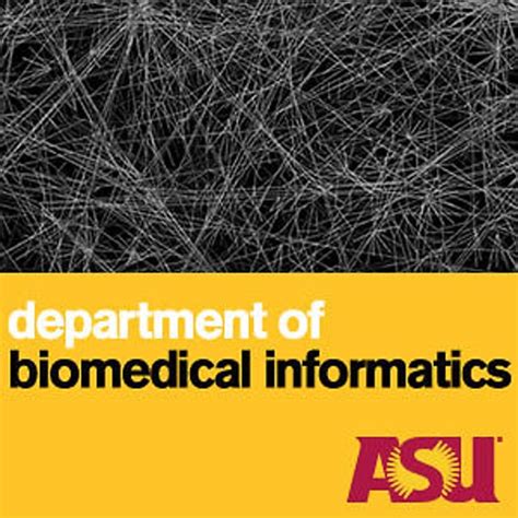 Biomedical Informatics Asu