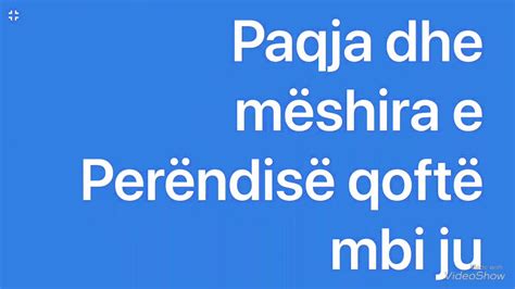 شرح درس البانيا4 Youtube