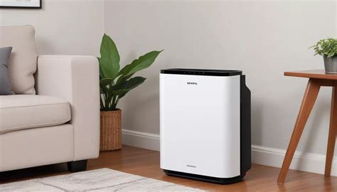 Renpho Air Purifier Review Performance And Health Benefits