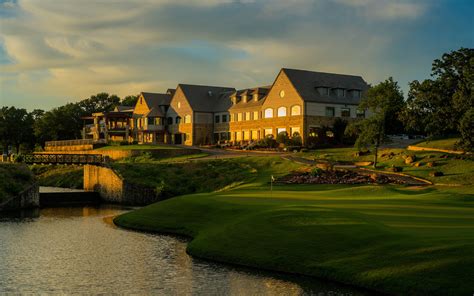 Timarron Country Club Southlake Tx Invited