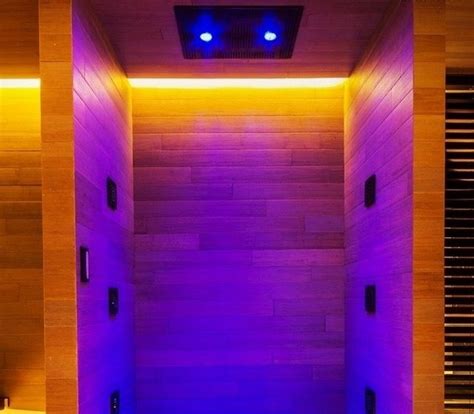 Pin By Ed Roberts On Lighting Chromotherapy Lights Lighting