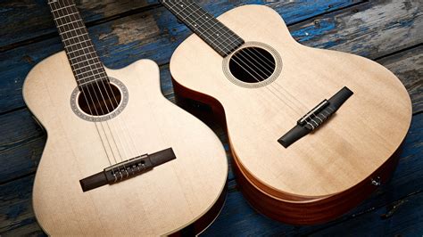 Best Classical Guitars The Finest Nylon String Guitars Guitarplayer