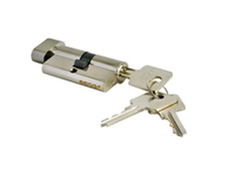 Spynos Cilindras Su Suktuku 65 Mm Ilgio 30 X 35 Mm Chromo Sp