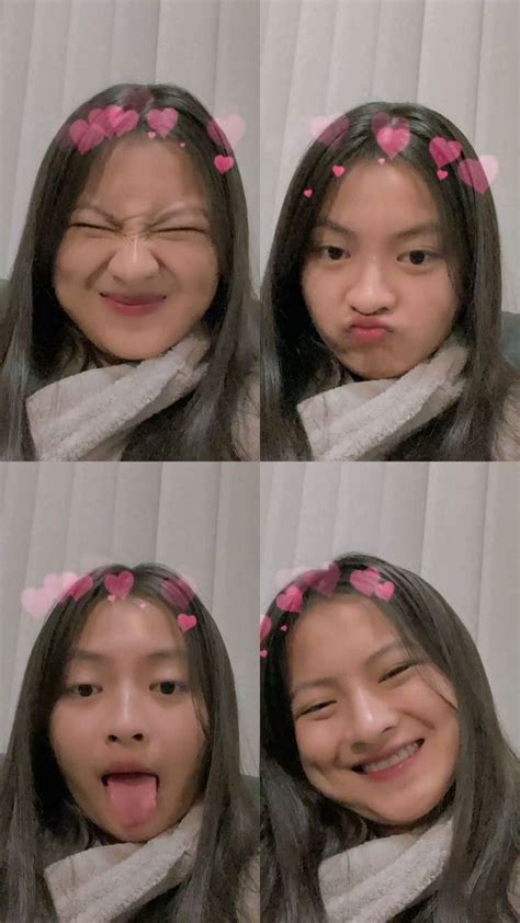 Hair Beauty Kissy Face Instagram Aesthetic Aesthetic Girl Gurl