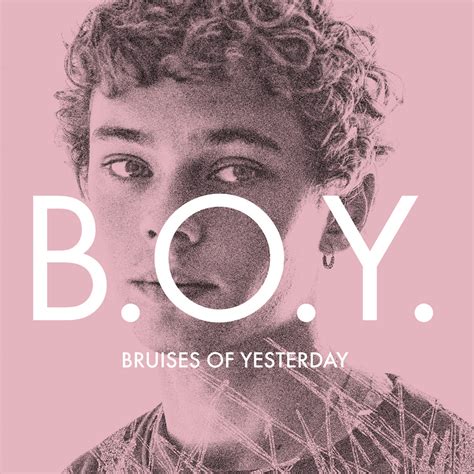 Asta Film B O Y Bruises Of Yesterday Is More Than Just A Film—its A Deep Exploration Of