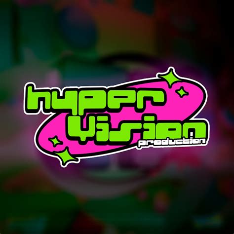 Hyper Vision 💫 Youtube