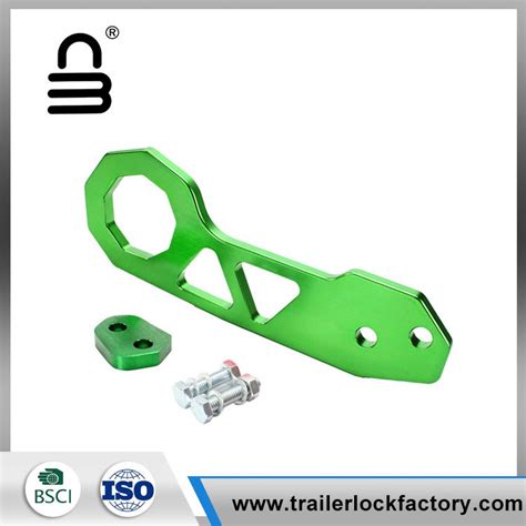 China Rear Traction Hook Suppliers Manufacturers Factory Direct Price Hengda