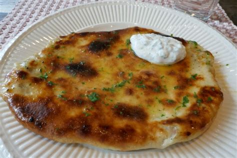 Keema Naan Kima Nan Aperitivomatno