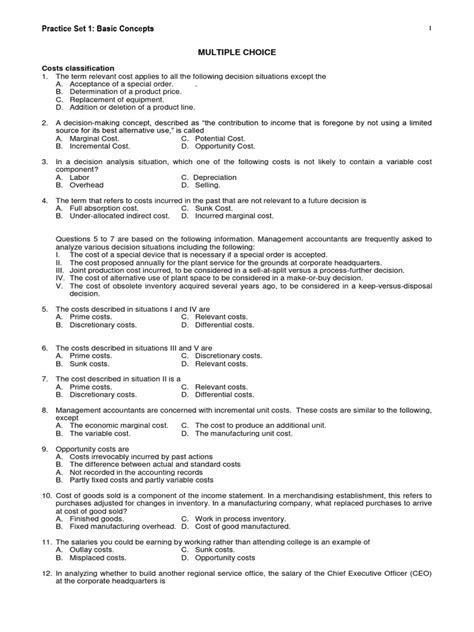 P1 Basic Concepts Pdf Linear Regression Regression Analysis