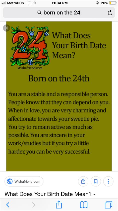 Discover Your Special Power With The Birth Tree Personality Test