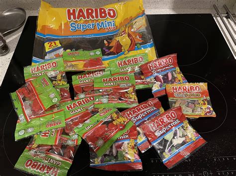 some lucky git has got a bag with a shedload of tangfastics r casualuk