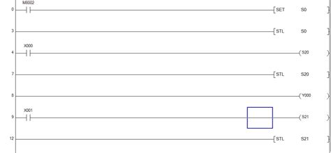 Plc置位复位梯形图 千图网 Plc置位复位梯形图 千图网