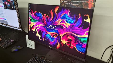 Gaming Monitors Coverage Pc Gamer