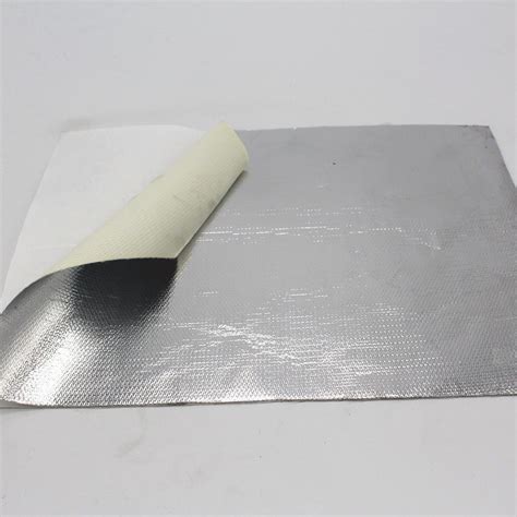 Fiberglass Reflective Sheets