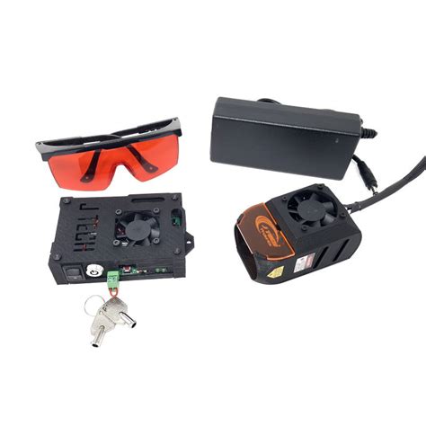Efficient High Power Diode Lasers J Tech Photonics