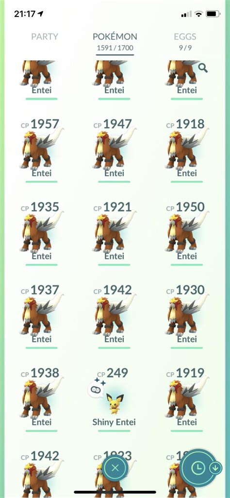 272 Best Entei Images On Pholder Shiny Pokemon Pokemongo And The Silph Road