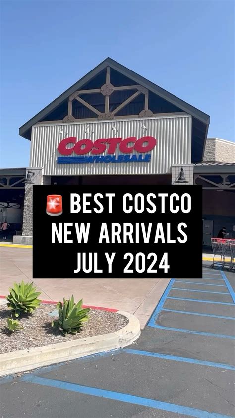 🚨best Costco New Arrivals July 2024 🔥 So Many Awesome Finds 🤩 Native