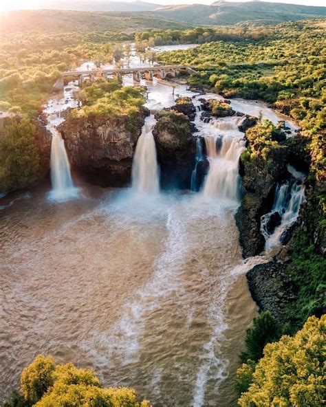 Mexico Sorprendente 🇲🇽🍃 On Instagram “el Saltito Emblemática Cascada