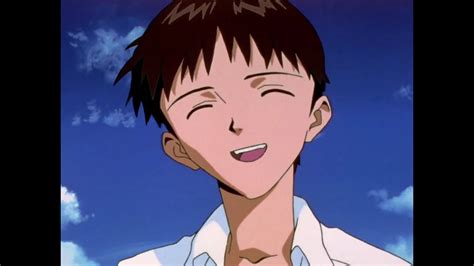 Ikari Shinji Scenes YouTube