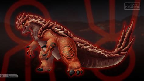 Real Groudon