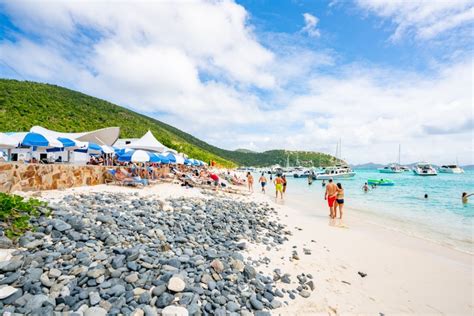Insiders Guide To Tortola British Virgin Islands Celebrity Cruises