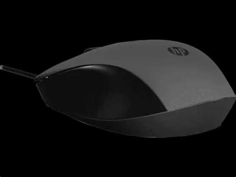 Hp 150 Wired Mouse At Rs 299piece एचपी माउस In Hyderabad Id