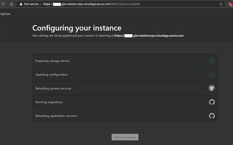 Taking A Look At Github Enterprise Server And Github Connect Karim Vaes