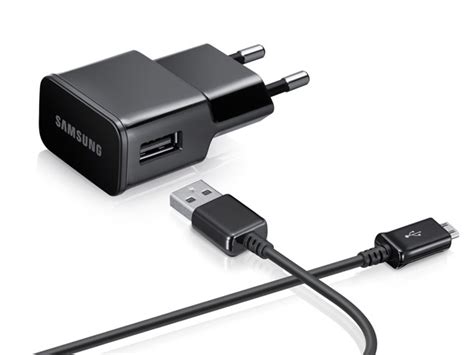 Samsung 2a Oplader Met Micro Usb Kabel Kloegcomnl