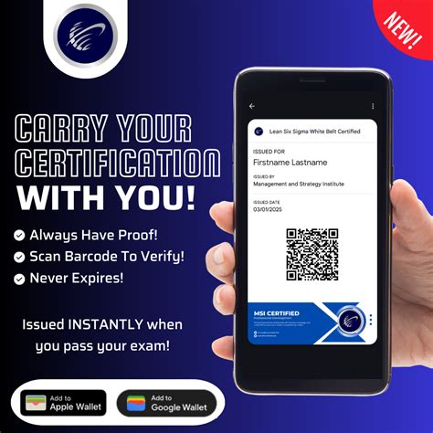 Knowledge Management Certification