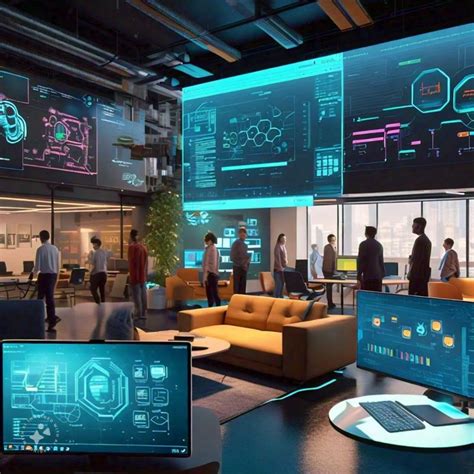 What Are The Most Exciting It And Devops Technologies I Sameer