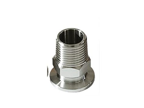 Em Tec Dn25kf Adaptor To 1 Inch Bspt Labtech