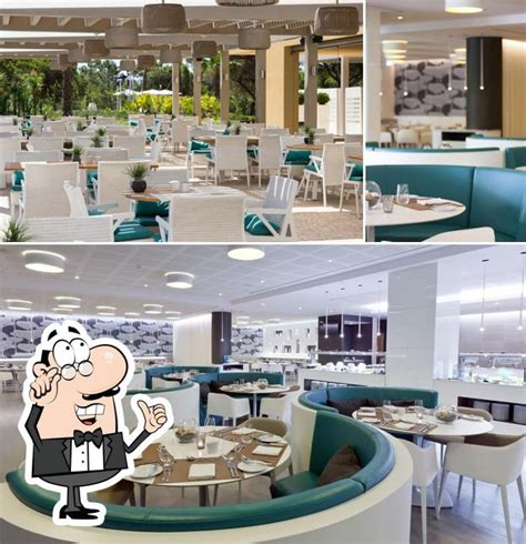 Abyad Albufeira Restaurant Menu Prices And Reviews