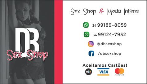 Db Sex Shop