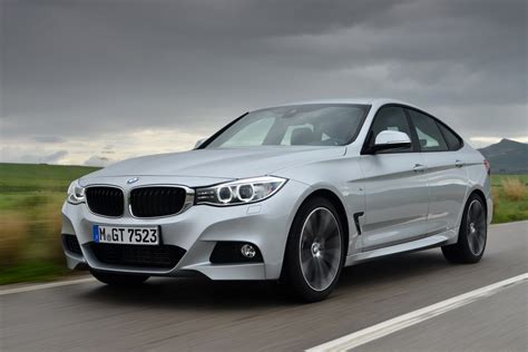 2015 Bmw 335i Gt Price