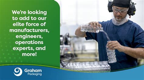 William Dalessandro Cmrp On Linkedin Graham Packaging