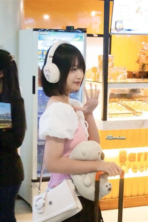 Victoria Kimberly에 있는 Jkt48 Members님의 핀