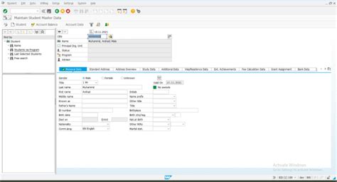Do Sap Abap And Fiori App Development By Yasmeenhabib102 Fiverr