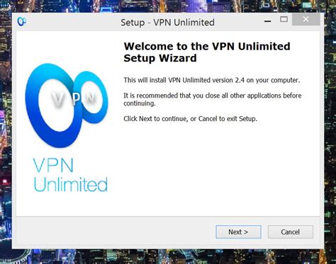 VPN Unlimited Review Honest VPN Reviews At VPNrevie Ws
