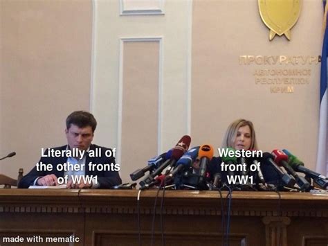 The Best Trench Memes Memedroid