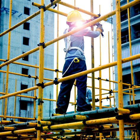 Cause Of Deadly New Mexico Scaffold Collapse Sought