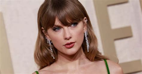 Taylor Swift Takes On Tech Giant In Ai Porn Row After Star Was Victim