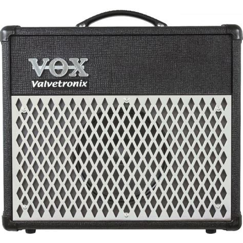 Vox Ad15vt Valvetronix Buy Guitar Amp Combo Best Price