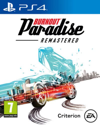 Burnout Paradise Cars For Burnout Paradise Legendary Cars Pack