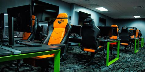 Utd Esports Off And Running Ut Dallas Magazine The University Of