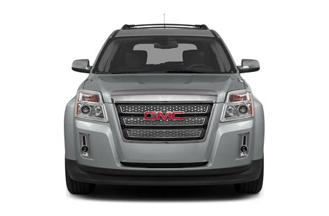 2014 Gmc Terrain Specs Prices Mpg Reviews And Photos