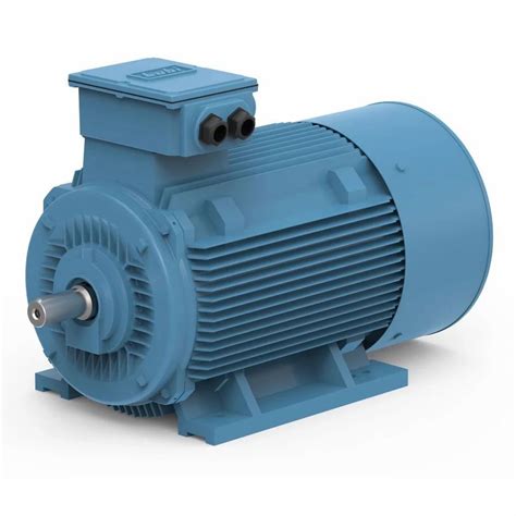 Lubi Three Phase Induction Motor Power 1 Hp At ₹ 25000piece In