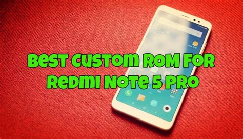 MoKee 8 1 OREO Best Custom ROM For Redmi Note 5 Pro DOWNLOAD TechnoBuzz How To Android